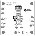 MAX17506EVKITB# Analog Devices / Maxim Integrated | Mouser