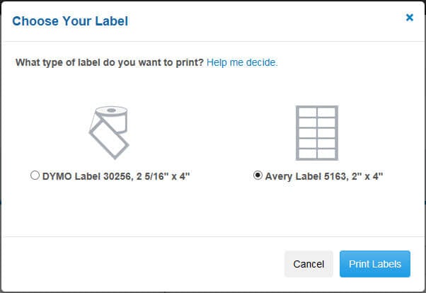 Inventory Management by Mouser