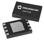 24FC02T-E/Q4B Microchip Technology | Mouser