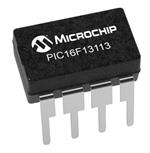PIC16F13113-I/P Microchip Technology | Mouser