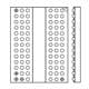FBGA-78 SDRAM - DDR3 DRAM – Mouser
