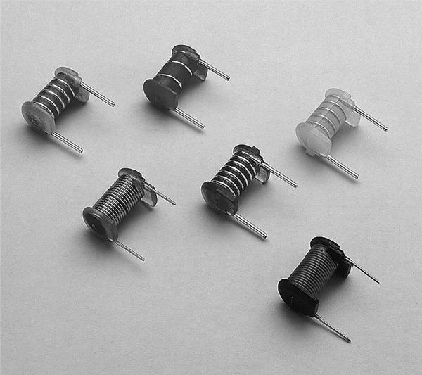 RF Inductors and Tunable Coils - Coilcraft | Mouser