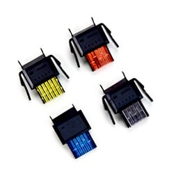 3M Connectors | Authorized 3M Distributor | Mouser