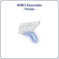 ANRO Associates | Mouser