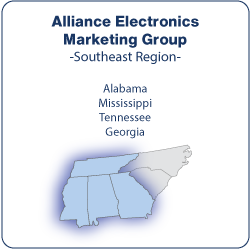 Alliance Electronics Marketing Group | Mouser