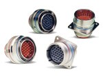 Amphenol Aerospace Circular Connectors | Mouser