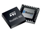 BlueCoin Hearing & Motion Sensing Platform - STM | Mouser