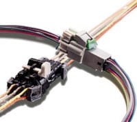 Metri-Pack Connectors - Aptiv | Mouser