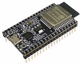 Espressif Systemsespressif Systems Esp32azure Iot Kit