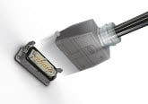Han HMC Connector Series - HARTING |Mouser