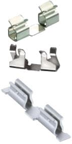 Harwin EZ-BoardWare RFI & SMT PCB Hardware | Mouser