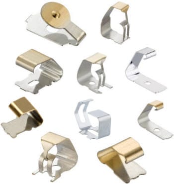 Harwin EZ-BoardWare RFI & SMT PCB Hardware | Mouser