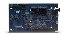 Intel Development Boards | Mouser