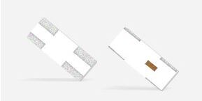 2450A 2.4 GHz SMT Above Metal Mini Chip Antenna - Johanson Technology ...