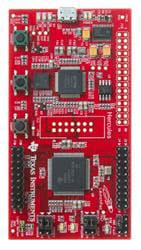 TI LaunchPad Development Boards | Mouser