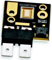 Luminus Devices Big Chip LEDs Family | Mouser