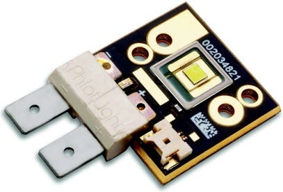 Luminus Devices Big Chip LEDs Family | Mouser