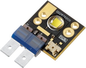 Luminus Devices Big Chip LEDs Family | Mouser