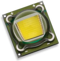Luminus Devices Big Chip LEDs Family | Mouser