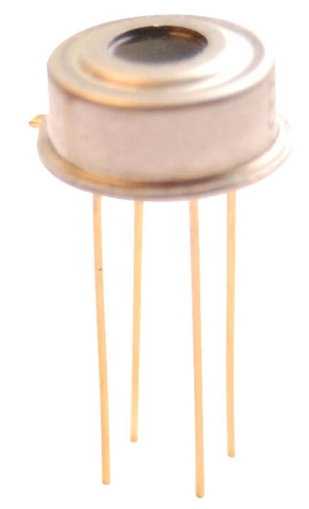 MLX90614 Digital Infrared Thermometer - Melexis | Mouser