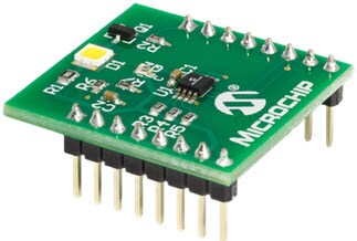 PIC18 PoE Development Platform - Microchip Technology | Mouser