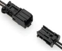 MX150 Automotive Connectors - Molex | Mouser