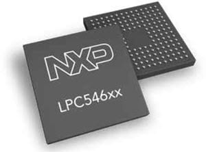 LPC Microcontrollers - NXP | Mouser