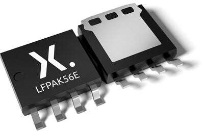 Trench 9 Superjunction MOSFETs - Nexperia | Mouser