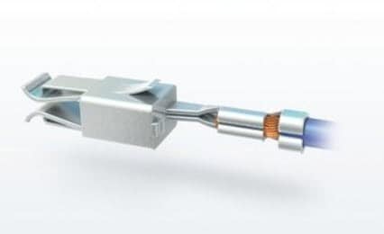 Phoenix Contact Terminal Blocks | Mouser