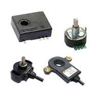 Piher Sensing Systems Distributor | Mouser