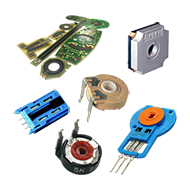 Piher Sensing Systems Distributor | Mouser