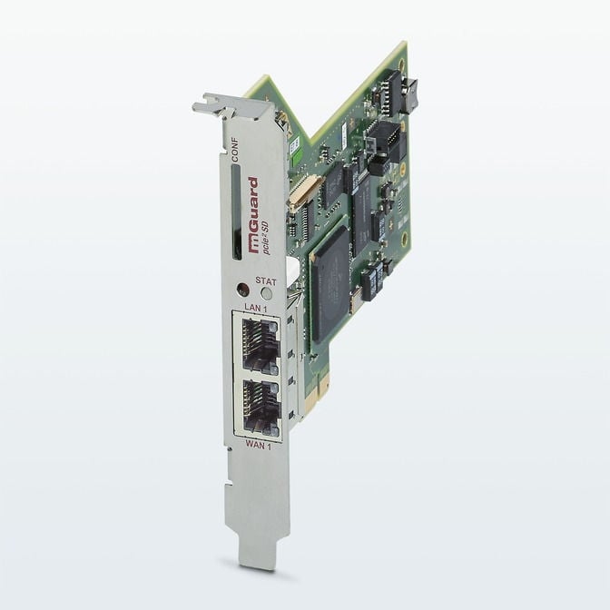 Setting up phoenix mguard for firewall - wickedgerty