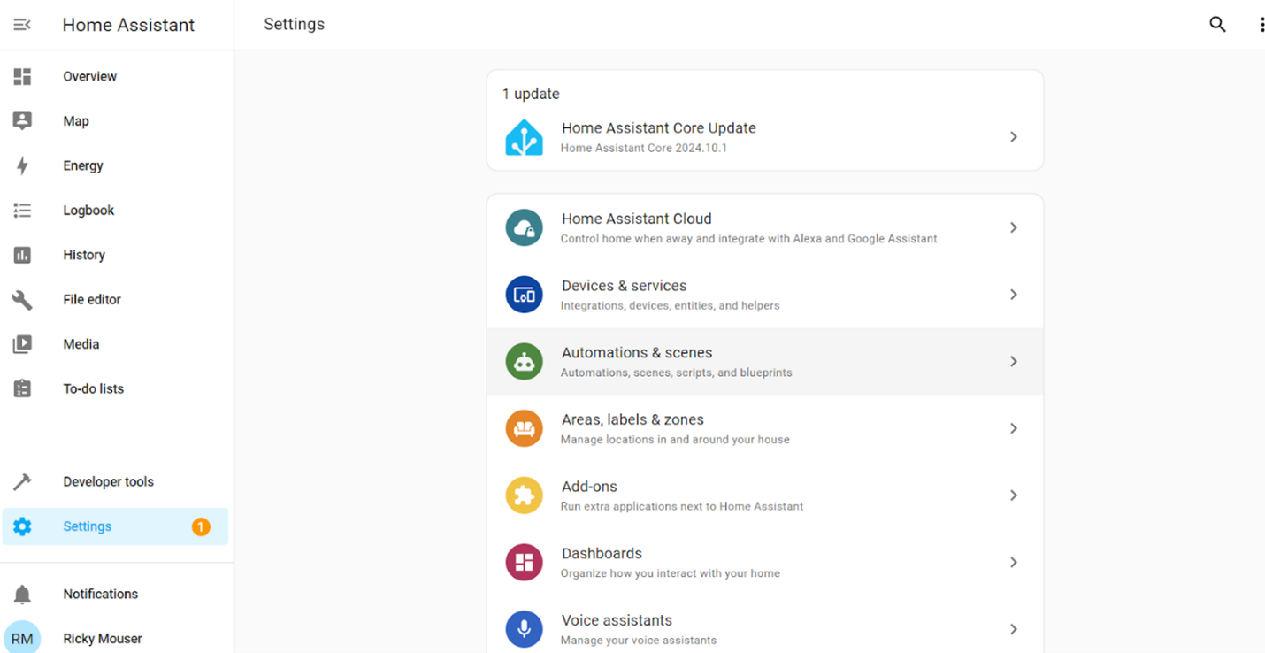 Unifying Smart Homes With Matter And Arduino Mouser