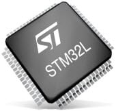 STM32 Discovery Boards - STMicroelectronics | Mouser