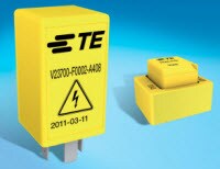 Mini K HV Pre-charge Relays - TE Connectivity | Mouser