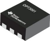 OPT3001 Ambient Light Sensor (ALS) - TI | Mouser