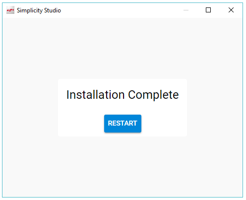 AI on the Edge: SiLabs EFM32 Giant Gecko S1 GG11 Kit | Mouser