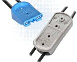 SBS Mini Housing - Anderson Power Products | Mouser