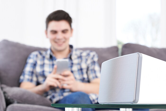 BLE Audio Hearing Aids | Mouser