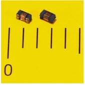 Coilcraft 0402 (1005) Chip Inductors | Mouser