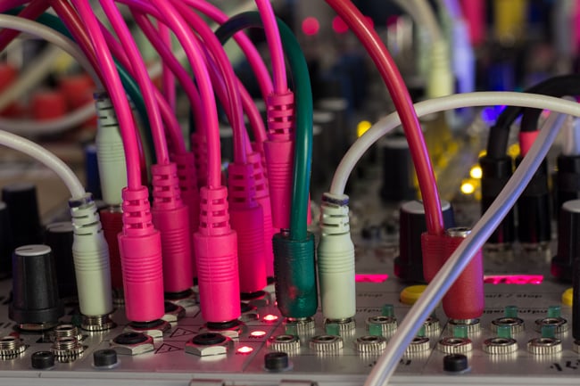 Embedded Systems: From Single-Tasks to Highly-Flexible Tools | Mouser