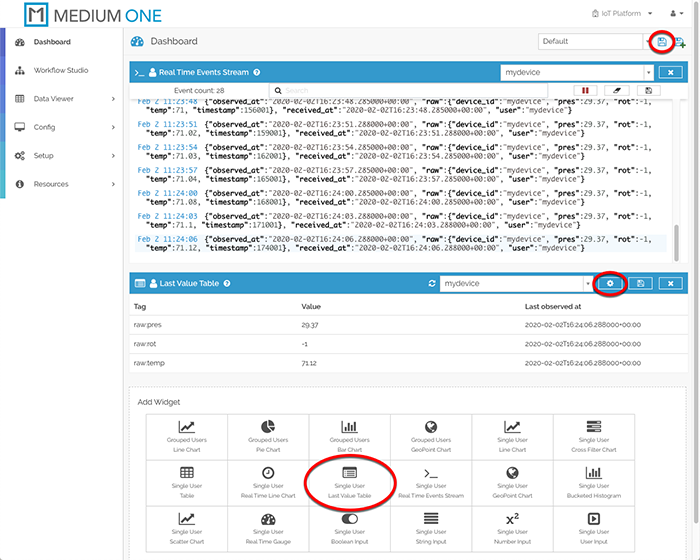 Infineon XENSIV™ Sensors-Getting Started Box | Mouser