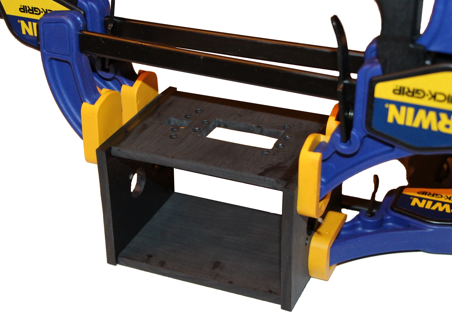 iRoboBumper Project | Mouser