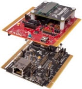 Freescale Kinetis Tower Modules & Kits | Mouser - REDIRECTED