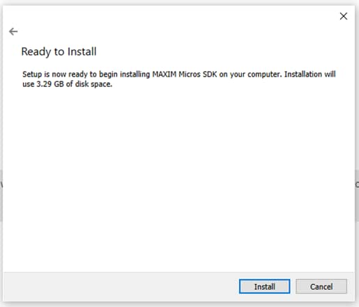 Create and Deploy ML Model using Low Power Microcontroller and TinyML ...