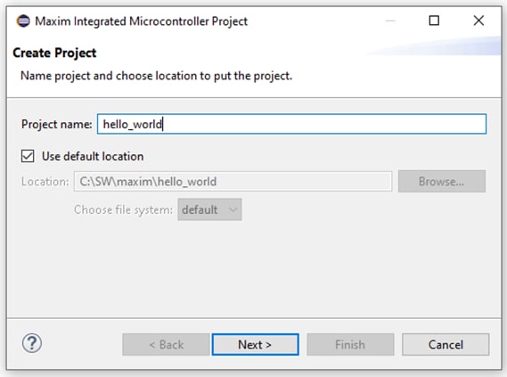 Create and Deploy ML Model using Low Power Microcontroller and TinyML ...