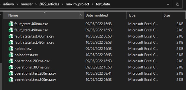Create and Deploy ML Model using Low Power Microcontroller and TinyML ...