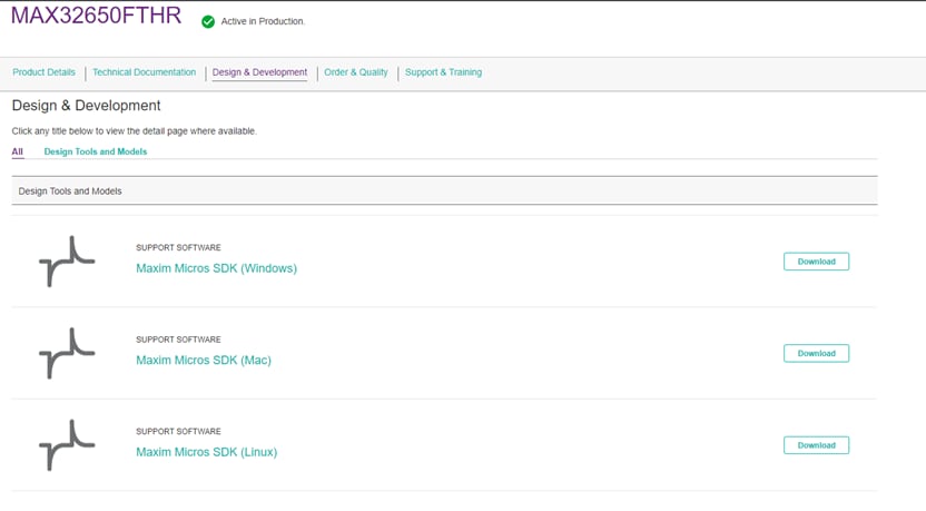 Create And Deploy Ml Model Using Low Power Microcontroller And Tinyml