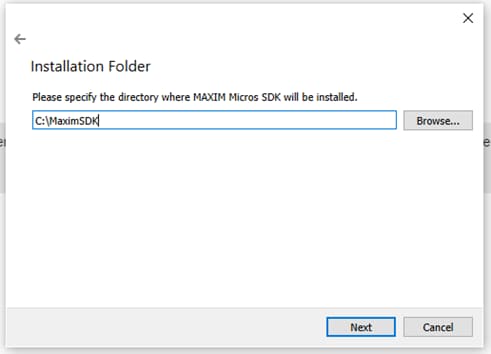 Create and Deploy ML Model using Low Power Microcontroller and TinyML ...