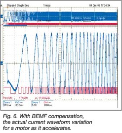 Simplifying Stepper Motor Systems